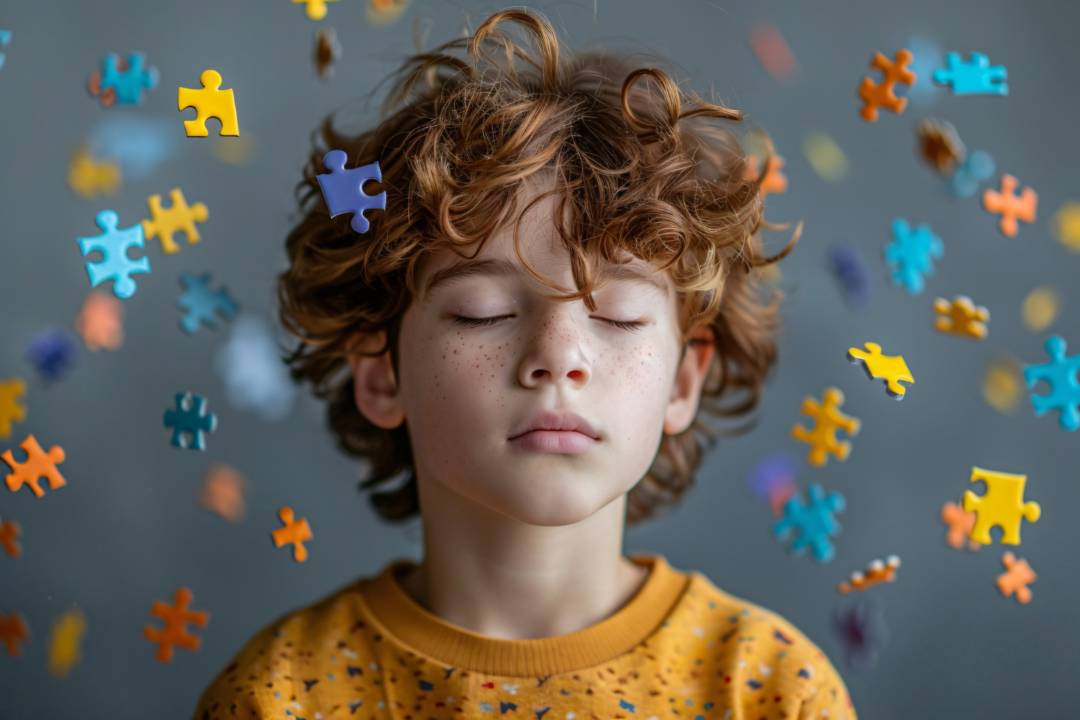 Neurodesarrollo Infantil: Entendiendo los trastornos comunes y cómo abordarlos | Top Doctors