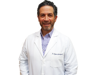 Centro Médico ABC Santa Fe | Top Doctors