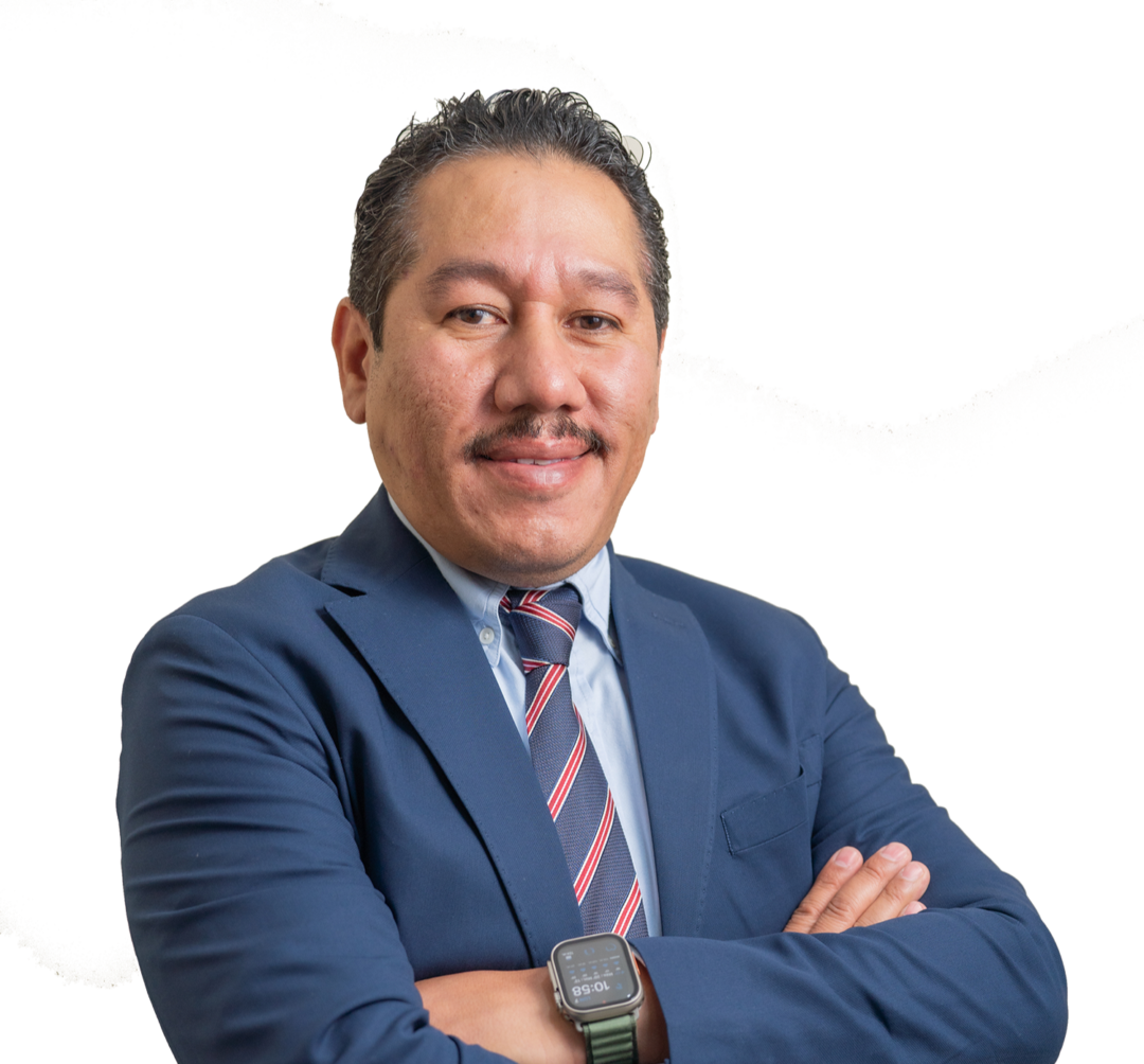 Dr. Alejandro Ramos Alaniz: especialista en Medicina del Dolor en ...