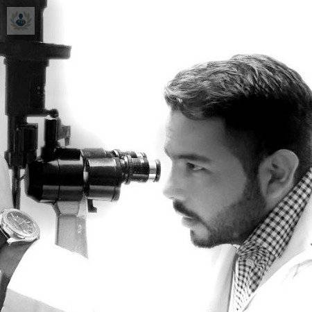 Dr. Ángel Antonio Espinosa Gaucín: especialista en Oftalmología en ...