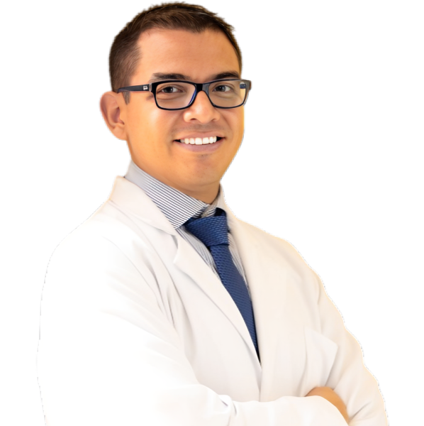 Dr. Axel García Villaseñor: especialista en Traumatología y Ortopedia ...