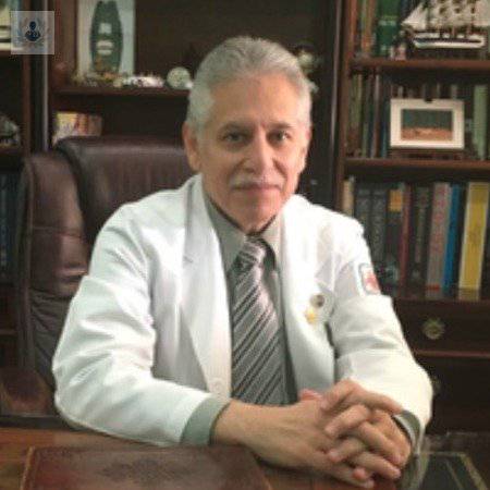Dr. Basilio Fernández Alvarado: especialista en Neurocirugía en Miguel ...
