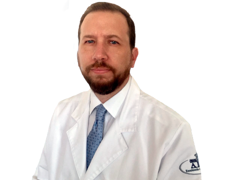 Dr. Carlos Cosme Reyes: especialista en Coloproctología en Álvaro ...
