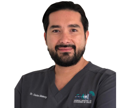 Dr. Carlos Monroy Álvarez: especialista en Medicina del Dolor en Benito ...