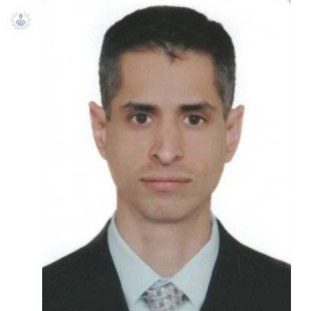 Dr. Christopher Horacio Alcocer Cañez: especialista en Cirugía Plástica ...