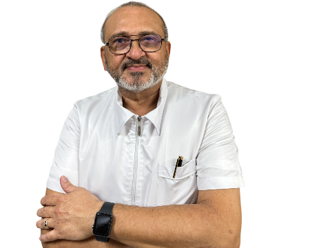 Dr. Dency Lorenzo De Jesús Díaz Cervera: especialista en Ginecología y ...