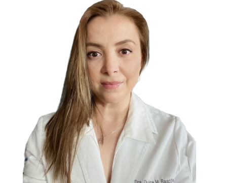 Dra. Dulce María Rascón Martínez: especialista en Medicina del Dolor en ...