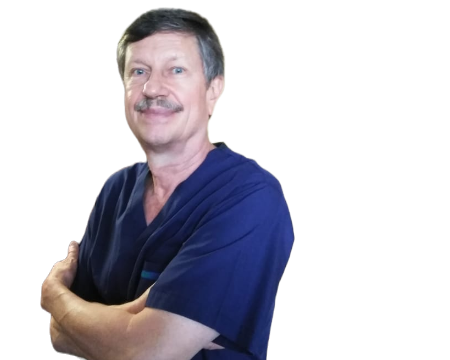 Dr. Eduardo Antonio Reynosa Stenner: especialista en Pediatría en ...