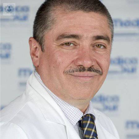 Dr. Eduardo Cervera Ceballos: especialista en Hematología en Tlalpan ...