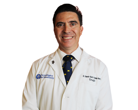 Dr. Eduardo Guzmán: especialista en Cirugía Oncológica en San Pedro ...