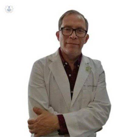 Dr. Eduardo Lowenberg Bolaños : especialista en Pediatría en Benito ...