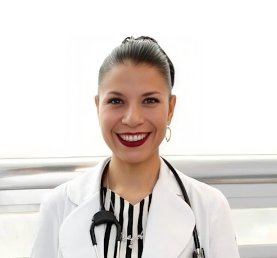 Dra. Fabiola Cocom Martínez: especialista en Ginecología y Obstetricia ...