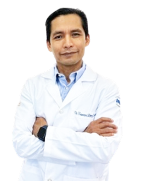 Dr. Francisco López Sachiñas: especialista en Cirugía Oncológica en Magdalena Contreras | Top ...