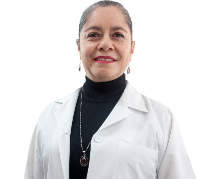 Dra. Gabriela Medrano Silva: especialista en Neurocirugía en León | Top ...