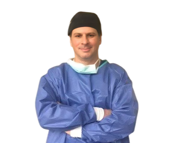 Dr. Jacobo Najman Vainer: especialista en Oftalmología en Lomas de ...