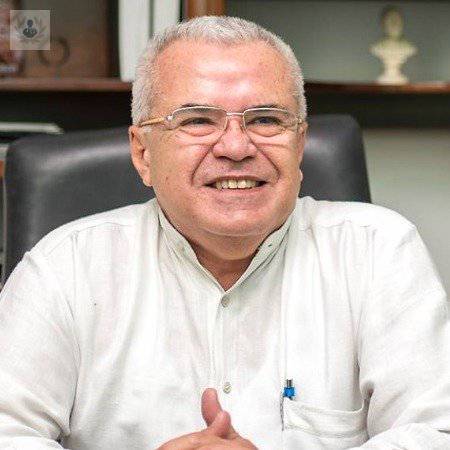 Dr. Jorge Alberto Cervera Camps: especialista en Dermatología en Mérida ...