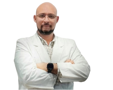 Dr. José Ramón Cano Mendoza: especialista en Ginecología y Obstetricia ...