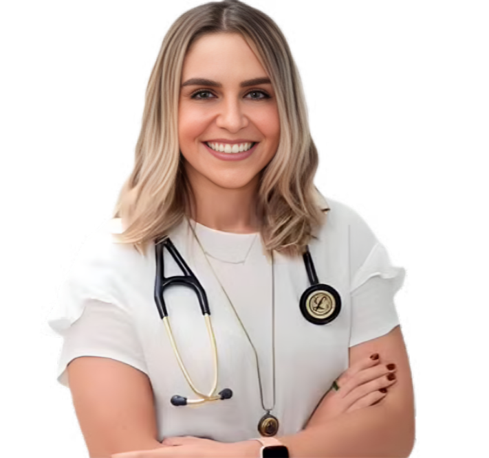 Dra. Katia Picazo Ferrera: especialista en Endoscopía Digestiva en Álvaro Obregón | Top Doctors