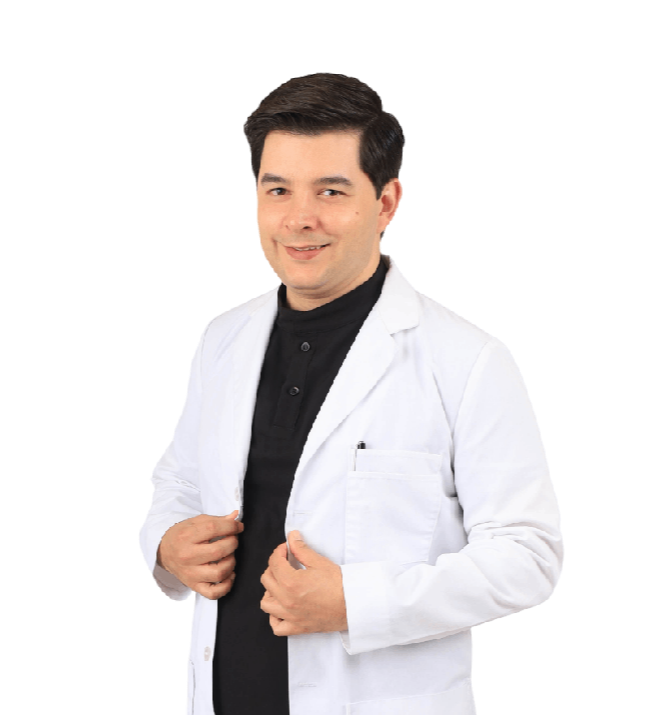 Dr. Leonardo Favio Chávez Gasque: especialista en Traumatología y ...
