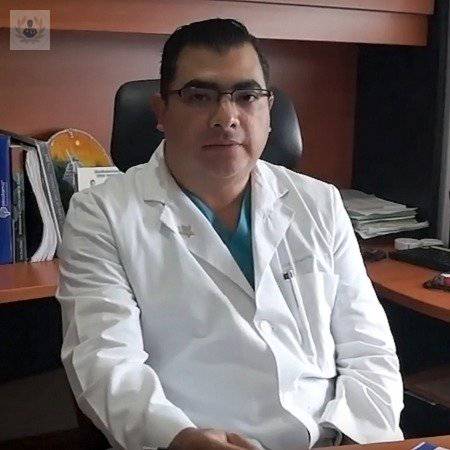 Dr. Luis Alberto Ramírez López: especialista en Neurocirugía en Mérida ...