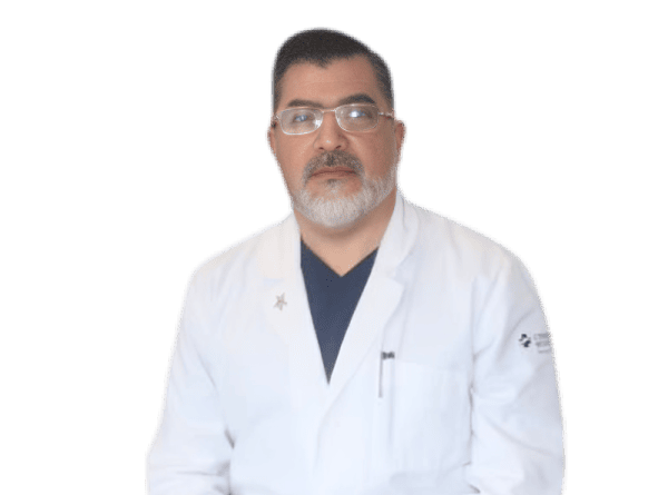 Dr. Luis Alberto Ramírez López: especialista en Neurocirugía en Mérida ...