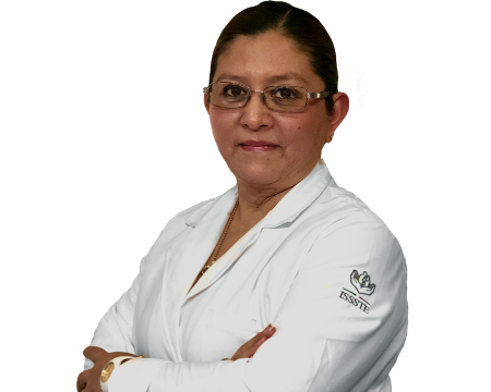 Dra. Mónica Edith Serna Camacho: especialista en Oncología Médica en ...