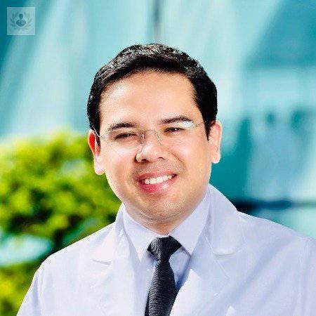 Dr. Oscar Millán Iturbe: especialista en Cardiología en Cuajimalpa de ...