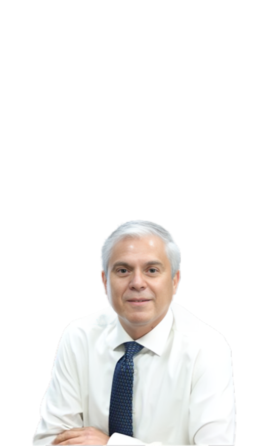 Dr. Ramiro Ramírez Gutiérrez: especialista en Traumatología y Ortopedia en Monterrey | Top Doctors