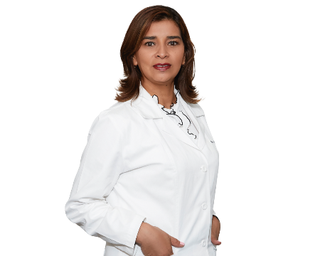 Dra. Victoria Rebollo Hurtado: especialista en Radiología en Cuauhtémoc ...