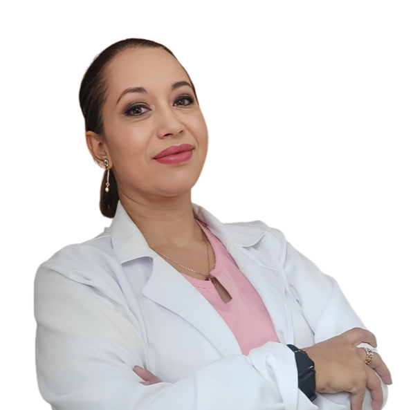 Dra. Alma Edith González Vázquez: especialista en Otorrinolaringología ...