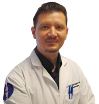 Dr. Daniel Octavio Grageda Portes: especialista en Reumatología en ...