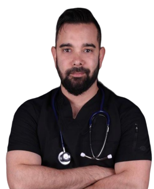 Dr. Diego López Tirado: especialista en Cirugía Oral y Maxilofacial en Tijuana | Top Doctors