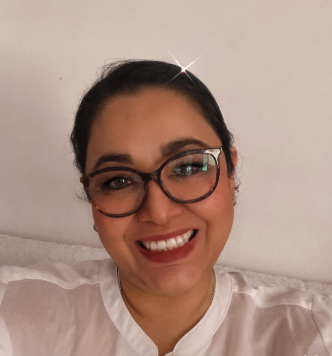 Psic. María Inés Cervera González: especialista en Psicología en Miguel ...