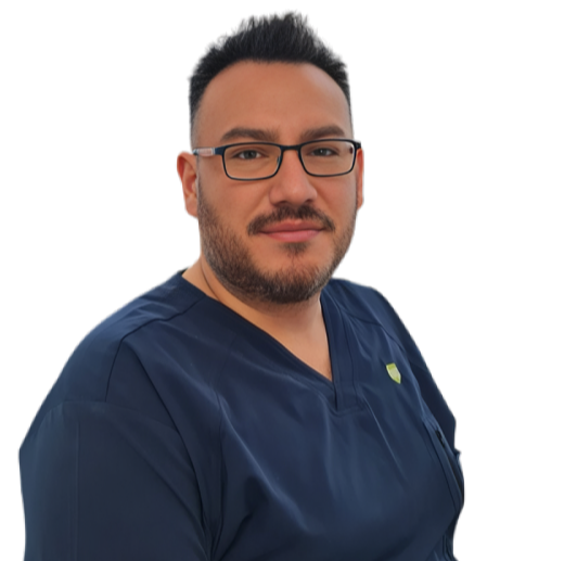 Dr. José Ramón Jaime Lemus: especialista en Cirugía Pediátrica en ...