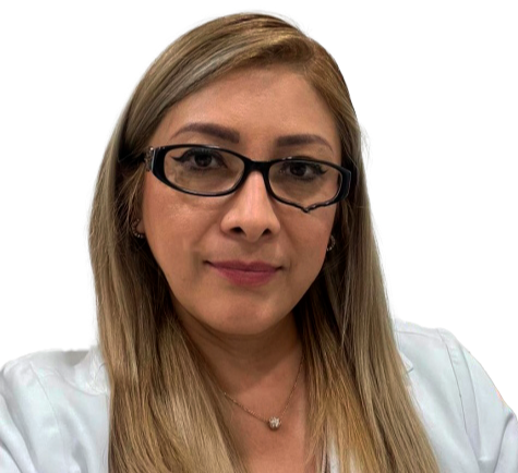 Dra. María Teresa López Rangel: especialista en Medicina General en ...