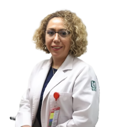 Dra. María de las Mercedes Solano Ricardi: especialista en Hematología ...