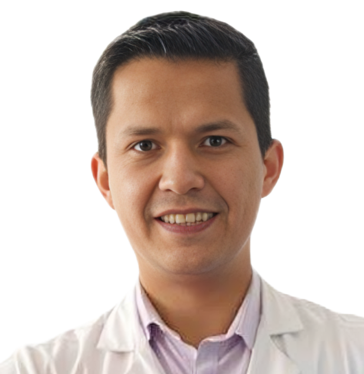 Dr. Erwin Marcelo Herrera Peñaloza: especialista en Ginecología y ...