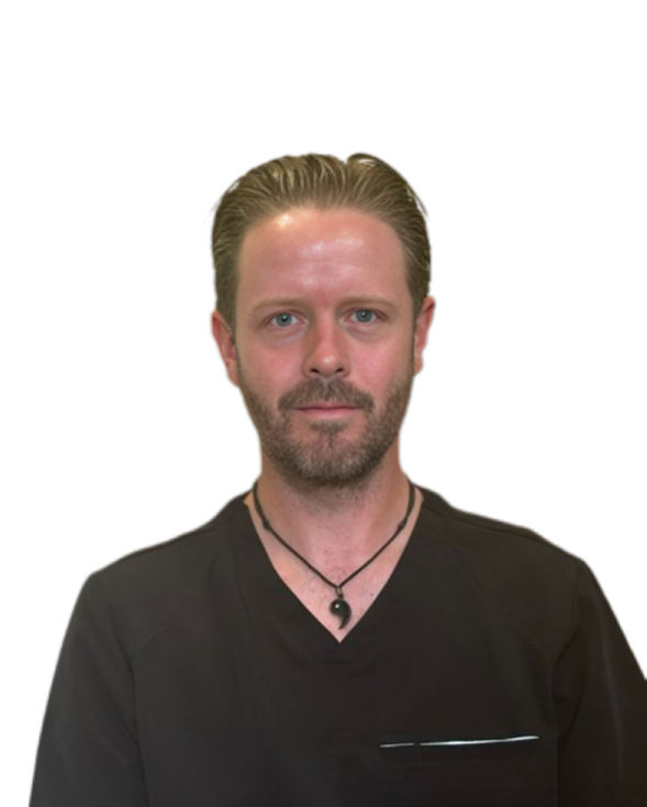 Dr. Gregory Alan Levy Holden: especialista en Traumatología y Ortopedia ...