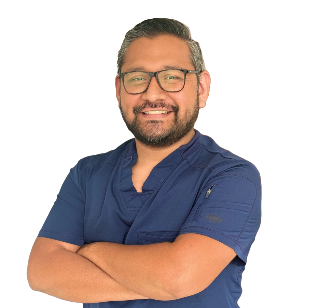 Dr. José Abonce Zenteno: especialista en Traumatología y Ortopedia en ...