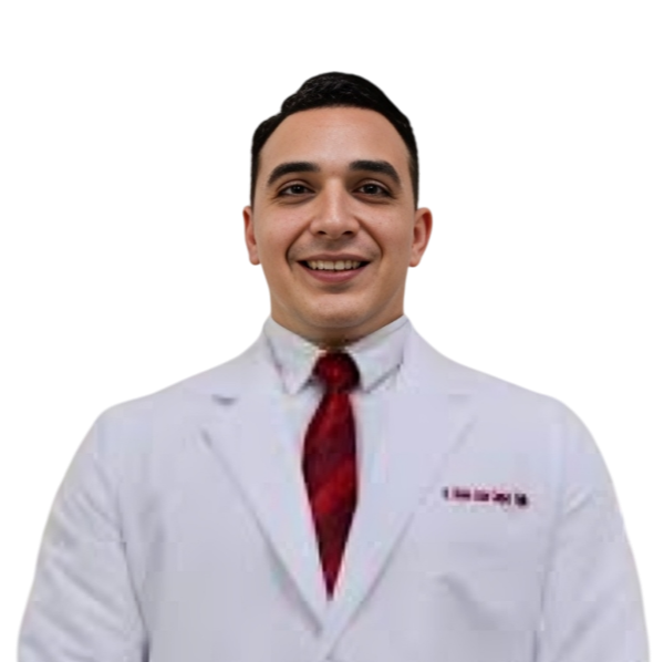 Dr. Jaime Castillo Benavides: especialista en Traumatología y Ortopedia ...