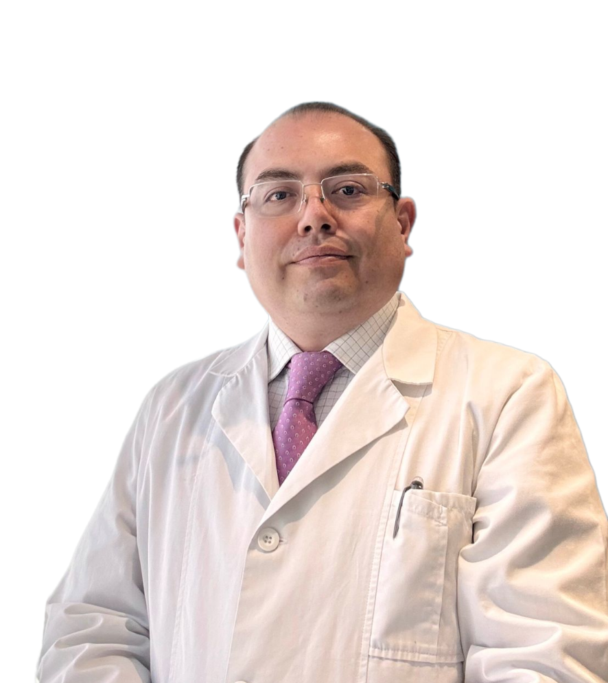 Dr. Roberto Antonio García Navarrete Salinas: especialista en Neurocirugía Pediátrica en ...