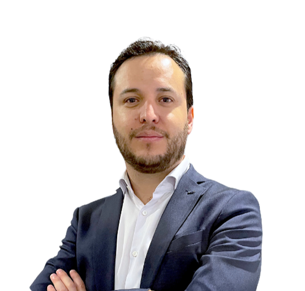 Dr. Irvin Hans Garduño Rubi: especialista en Otorrinolaringología en ...