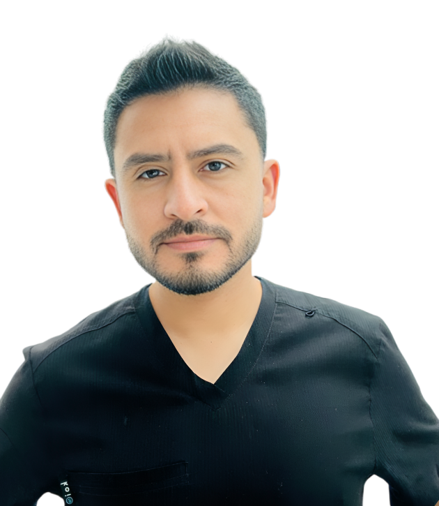 Klgo. José Luis Juárez López: especialista en Fisioterapia en Puebla | Top Doctors